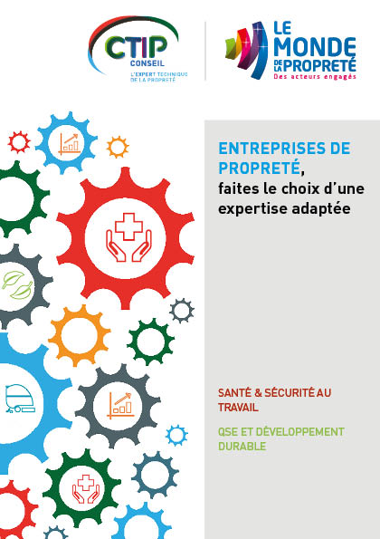 Nos références - CTIP